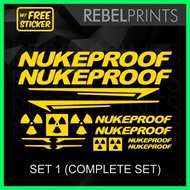 nukeproof frame Price & Voucher Oct 2025 | BigGo Philippines
