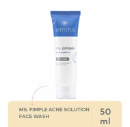 Harga Emina Face Wash 50ML Terbaru Jun 2026 | BigGo Indonesia