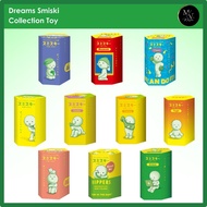 Smiski Dreams Price & Promotion-Jun 2026 | BigGo Malaysia