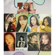 irene photocard official Price & Promotion-Mac 2025 | BigGo Malaysia
