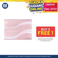 e excel millennium 千禧泉 Price & Promotion-Sep 2025 | BigGo Malaysia