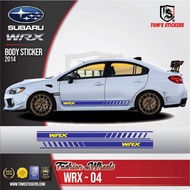 04 wrx Price & Promotion-Mei 2025 | BigGo Malaysia