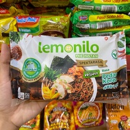 lemonilo korean spicy Price & Promotion-Feb 2026 | BigGo Malaysia