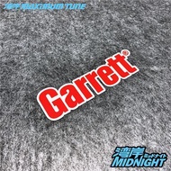 garrett sticker Price & Promotion-Feb 2026 | BigGo Malaysia