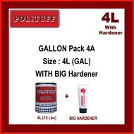 polituff Price & Voucher Mar 2026 | BigGo Philippines