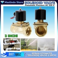 Harga Valve 2 Inch Otomatis Terbaru Okt 2025 | BigGo Indonesia