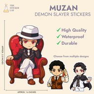 muzan stickers Price & Promotion-Feb 2026 | BigGo Malaysia