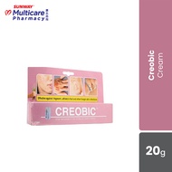 creobic antifungal cream Price & Promotion-Mei 2026 | BigGo Malaysia