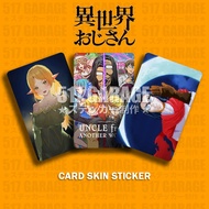 isekai card Price & Promotion-Mac 2026 | BigGo Malaysia