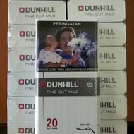 Harga Rokok Dunhill Terbaru Mar 2025 | BigGo Indonesia