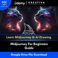 midjourney video Price & Promotion-Mei 2025 | BigGo Malaysia