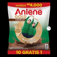 Harga Anlene Gold 5X Sachet Terbaru Jun 2026 | BigGo Indonesia