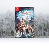 atelier ryza switch Price & Promotion-Okt 2025 | BigGo Malaysia