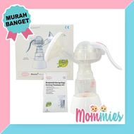 Manual Breast Pump Unimom Price & Promotion-Mei 2025 | BigGo Malaysia