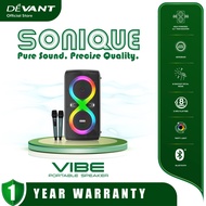 Devant speaker Price & Voucher Jan 2026 | BigGo Philippines