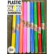 Banderitas Plastic Price & Voucher Dec 2025 | BigGo Philippines