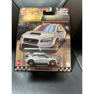 wrx sti hotwheels boulevard Price & Promotion-Feb 2025 | BigGo Malaysia