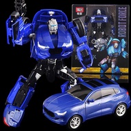 Harga Weijiang Transformers Combiner Terbaru Sep 2024 |BigGo Indonesia