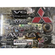 Evolution Emblem Price & Promotion-Jun 2025 | BigGo Malaysia