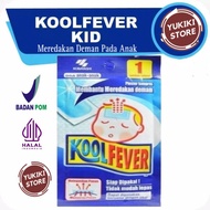 Harga Fever Patch Bayi Terbaru Jun 2026 | BigGo Indonesia
