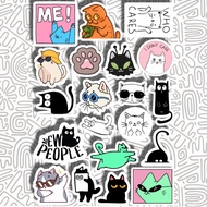 aesthetic sticker cat Price & Promotion-Feb 2025 | BigGo Malaysia