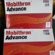 mobithron advance Price & Promotion-Okt 2025 | BigGo Malaysia
