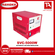 AVR 5000VA Price & Voucher Jun 2025 | BigGo Philippines