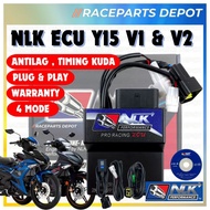 ECU Y15 V1 Siap Mapping Price & Promotion-Okt 2024|BigGo Malaysia