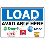 available here signage Price & Voucher Feb 2026 | BigGo Philippines