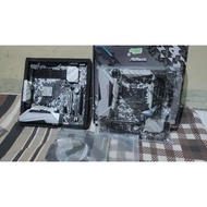 asrock b450m steel legend am4 Price & Promotion-Mac 2025 | BigGo Malaysia