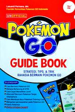 Harga Guide Book Pokemon Terbaru Sep 2024 |BigGo Indonesia