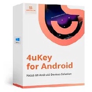 Tenorshare 4UKEY FOR Android Price & Promotion-Mac 2025 | BigGo Malaysia