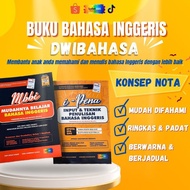 Buku Penulisan Bahasa Inggeris Price & Promotion-Apr 2025 | BigGo Malaysia