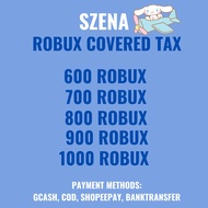 robux Price & Voucher Feb 2026 | BigGo Philippines