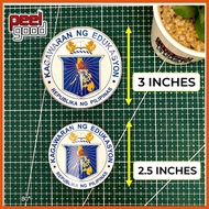 deped sticker Price & Voucher May 2026 | BigGo Philippines