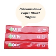 Bond Paper RIM Short Price & Voucher Jan 2026 | BigGo Philippines