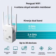 Harga extender repeater Terbaru Jun 2026 | BigGo Indonesia