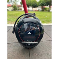 Inmotion V5F Electric Unicycle Price & Promotion-Sep 2024|BigGo Malaysia