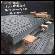 slotted angle bar Price & Voucher Jun 2026 | BigGo Philippines