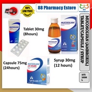 mucosolvan syrup Price & Promotion-Okt 2024|BigGo Malaysia
