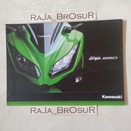 Harga Brosur Ninja Terbaru Jan 2025 |BigGo Indonesia
