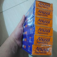 Harga Anusol+Suppositories Terbaru Sep 2024 |BigGo Indonesia