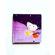 twinkle twinkle little star book Price & Promotion-Jan 2025|BigGo Malaysia