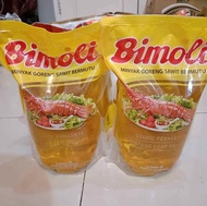 Harga minyak goreng bimoli 2 liter Terbaru Jun 2026 | BigGo Indonesia