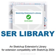 sketchup library Price & Promotion-Nov 2024|BigGo Malaysia