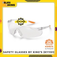 King S Safety Eyewear Price & Promotion-Apr 2025 | BigGo Malaysia
