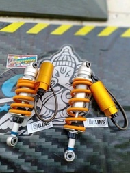 Harga ohlins shock ninja mono Terbaru Agt 2024 |BigGo Indonesia