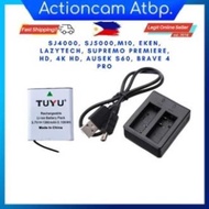 tuyu battery supremo Price & Voucher Jan 2026 | BigGo Philippines