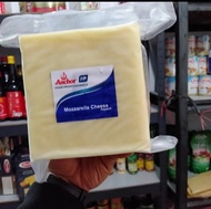 Harga Keju Mozzarella 1 KG Anchor Terbaru Okt 2025 | BigGo Indonesia