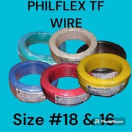 tf wire philflex Price & Voucher Jan 2026 | BigGo Philippines